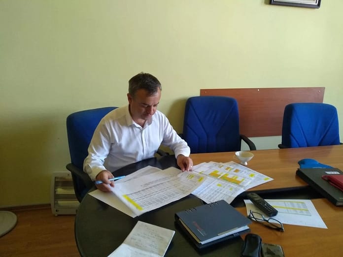 ”Problema eficienței energetice este una care a devenit de foarte mare ...